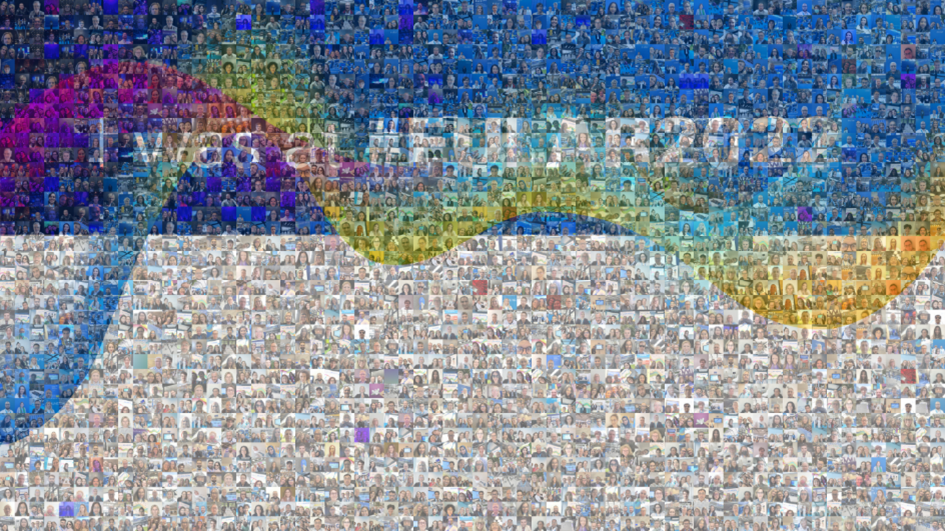 EULAR Congress 2022 - a hybrid congress with over 18,000 participants